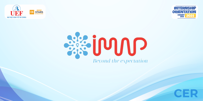 Cơ hội thực tập tại Công ty CP iMAP LOGISTICS